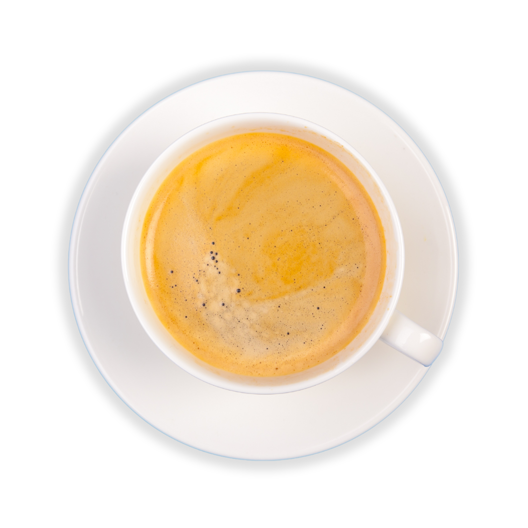 Menu - Chicken Little Café